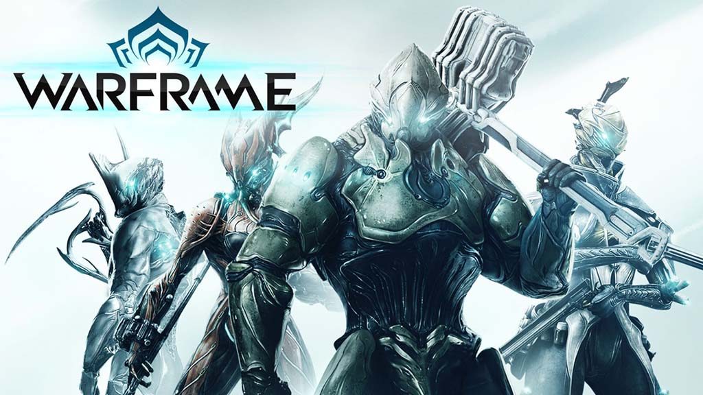 Warframe System Requirements | ICONTROLPAD