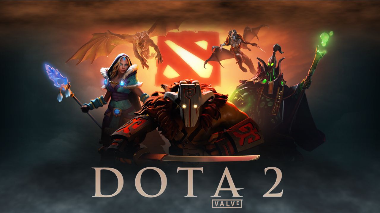 DOTA 2 System Requirements, Can you Run Dota 2? | ICONTROLPAD
