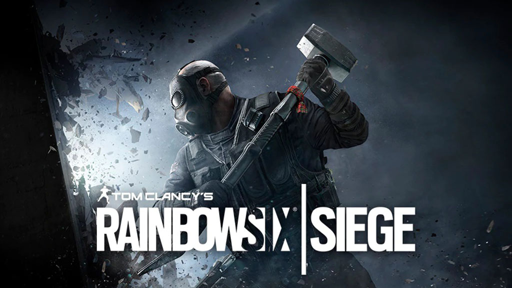 Tom Clancy's Rainbow Six Siege System Requirements | ICONTROLPAD